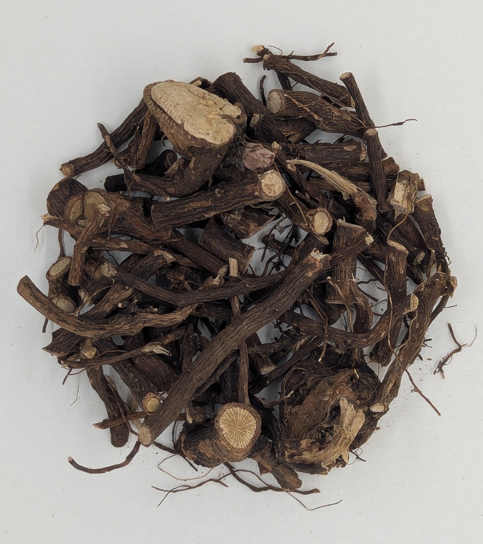 Elderberry, Black (Dried) | Root Digger Herb Farm