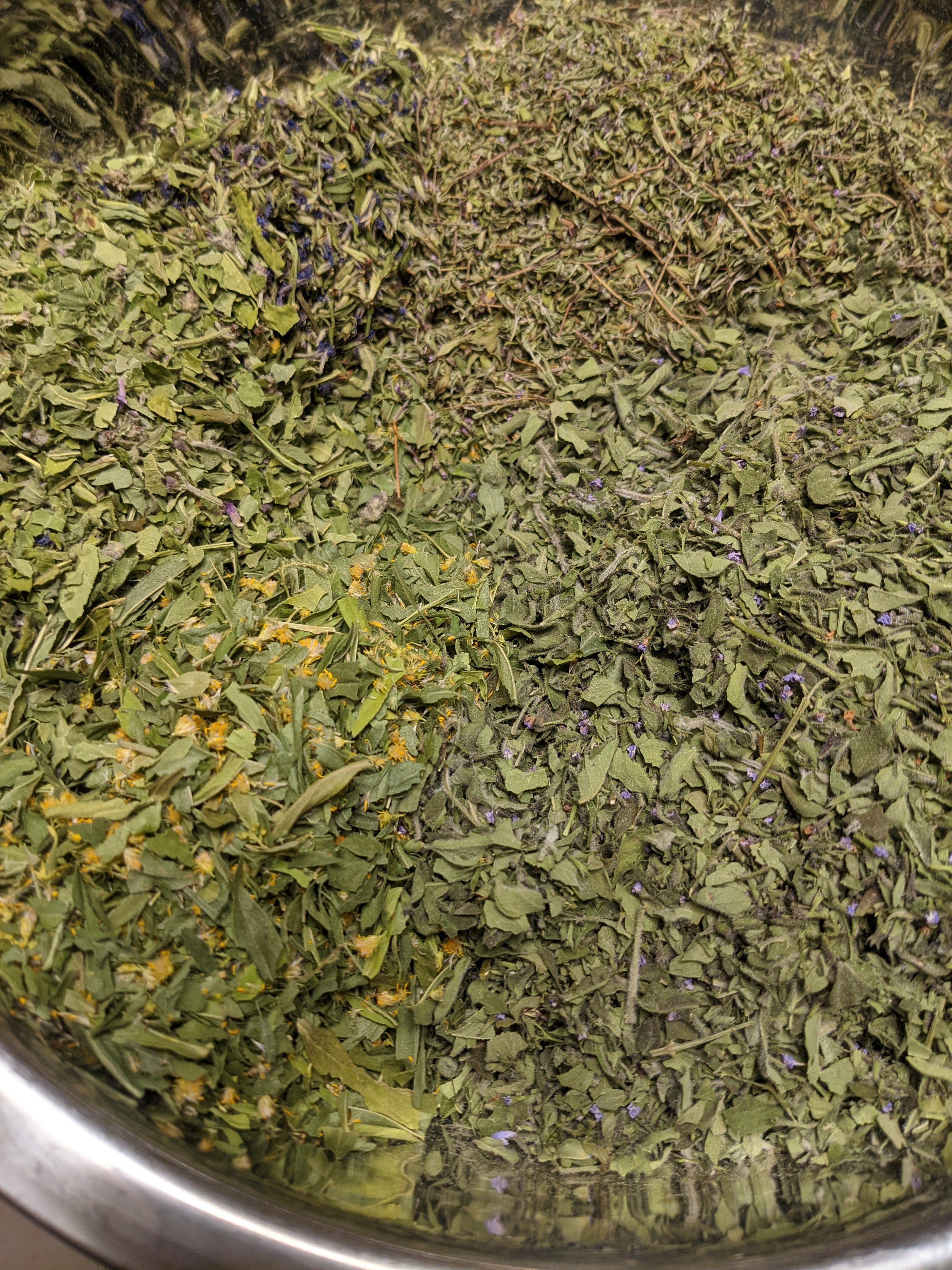 Breathe Deep – Root Digger Herb Farm
