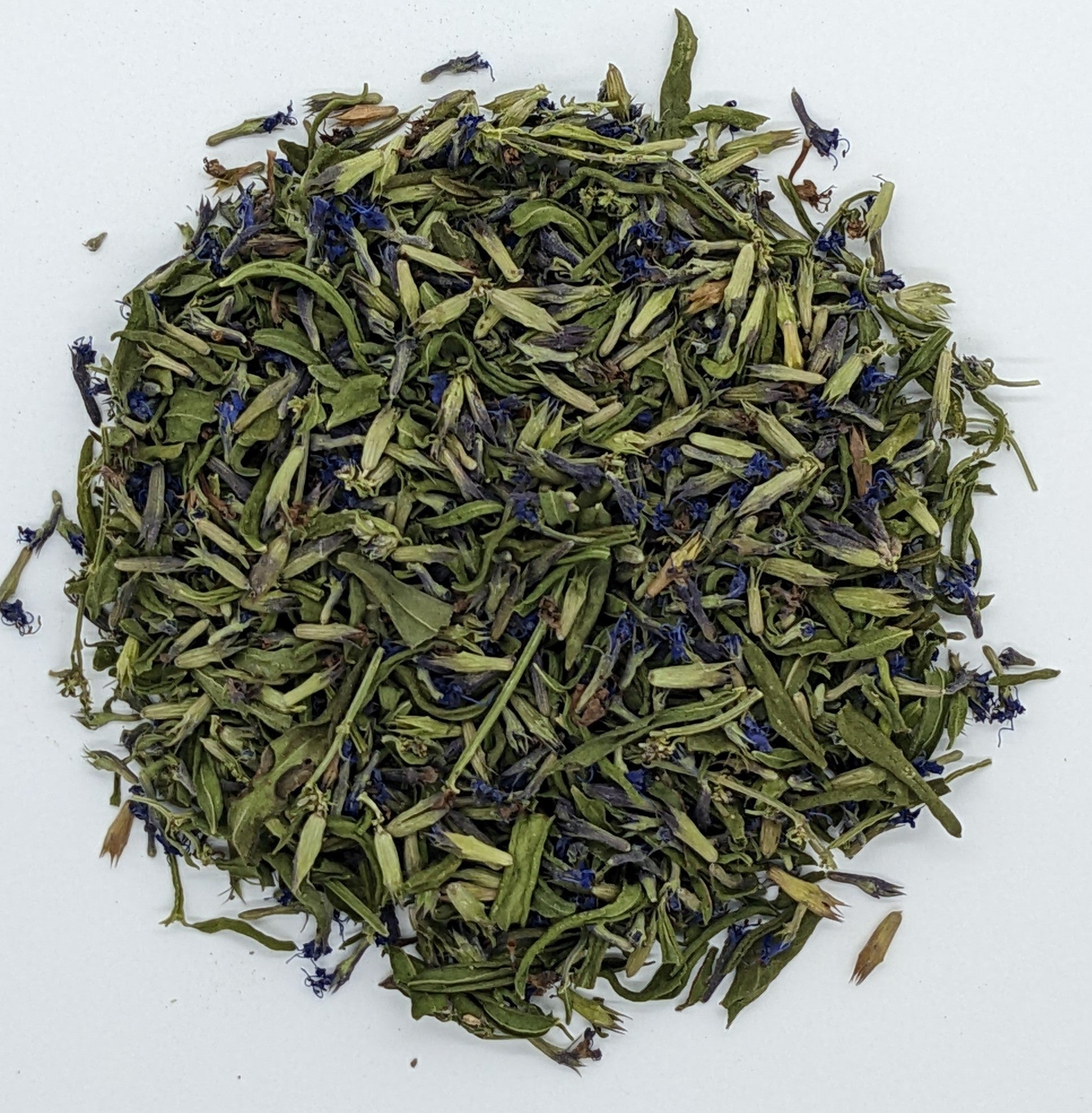 Hyssop (Dried) | Root Digger Herb Farm